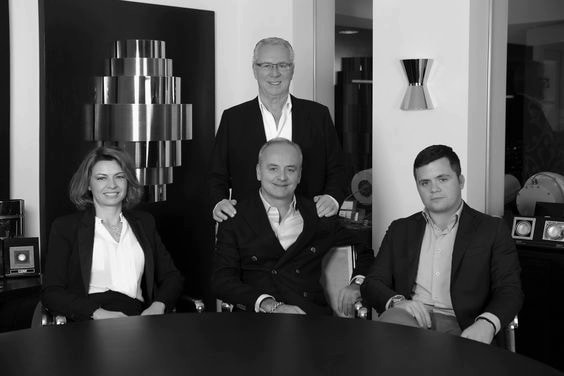 Cantalupi: Luxury Italian Lighting | Yacht Interior Society