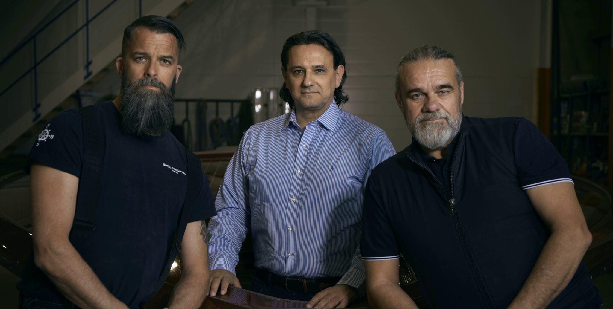 J Craft: Radenko Milakovic about combining the heritage and ...