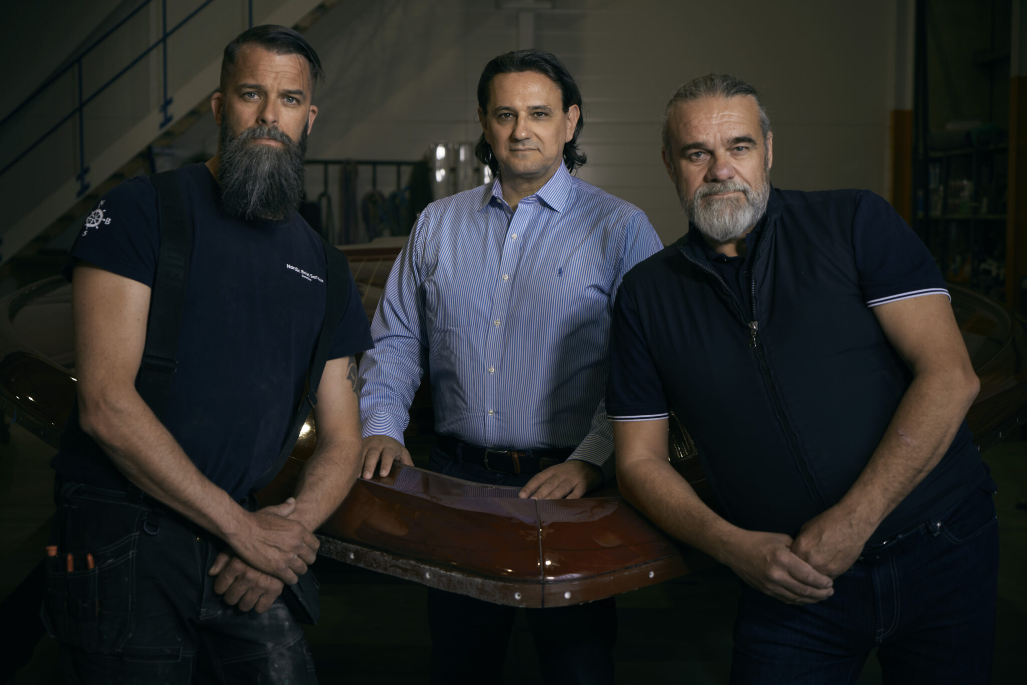 J Craft: Radenko Milakovic about combining the heritage and ...