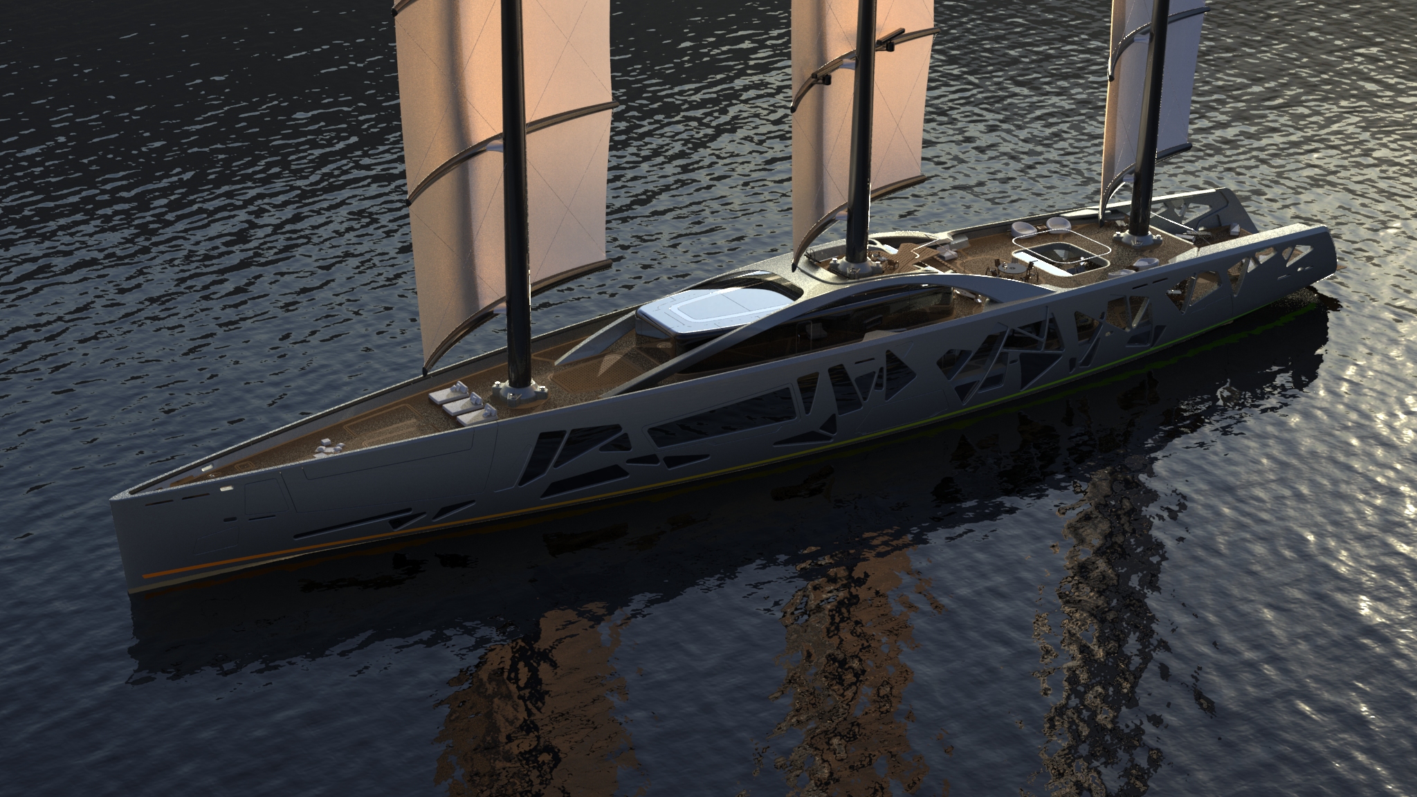 Christian Leyk and coquine![design]: focusing on owners who want their ...