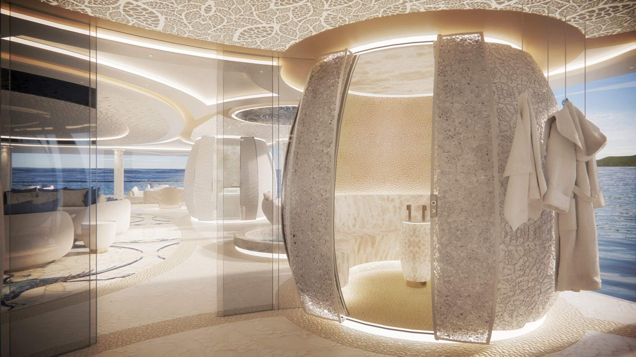 Exploring yachting with SENSES: holistic design approach supported by ...
