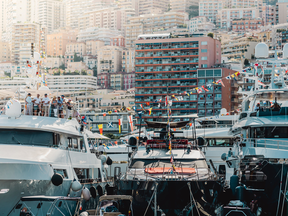 Meros Yachtsharing opens up the luxury world with its Flexshare co ...