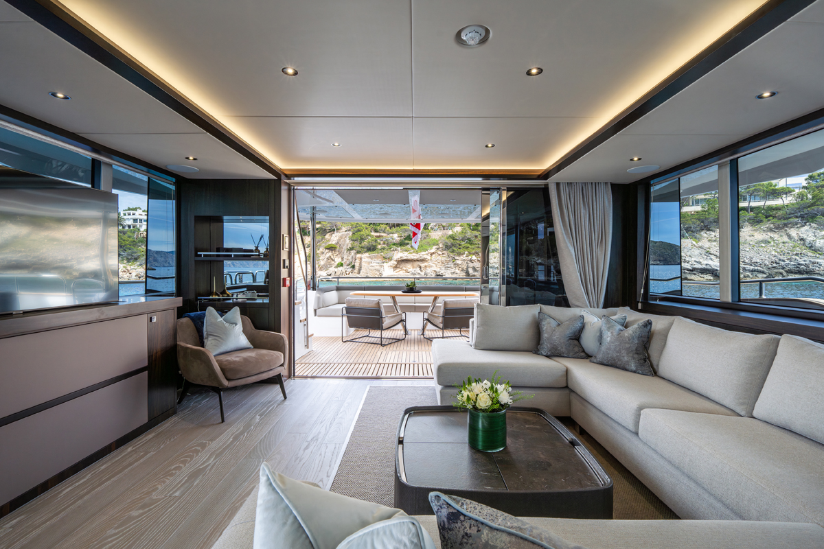 Meros Yachtsharing opens up the luxury world with its Flexshare co ...