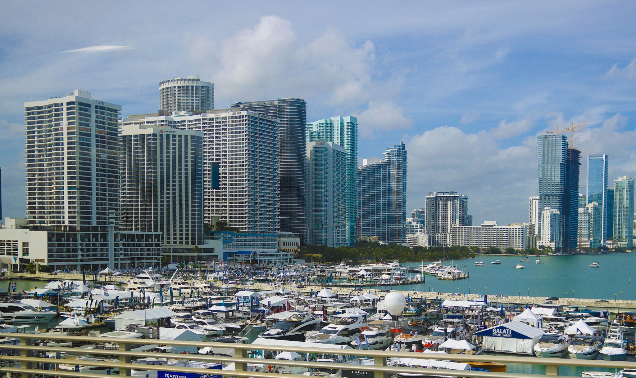Discover Boating at Miami International Boat Show 2025 | Yacht Interior ...