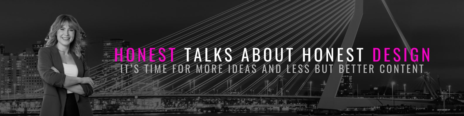 Honest Talks About Honest Design 2025: sustainable yacht Interiors in ...