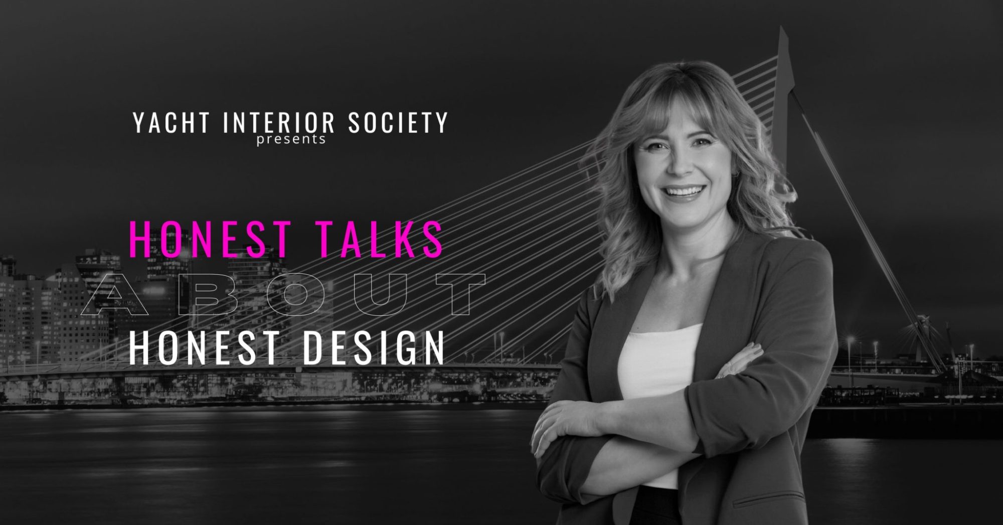 Honest Talks About Honest Design 2025: sustainable yacht Interiors in ...